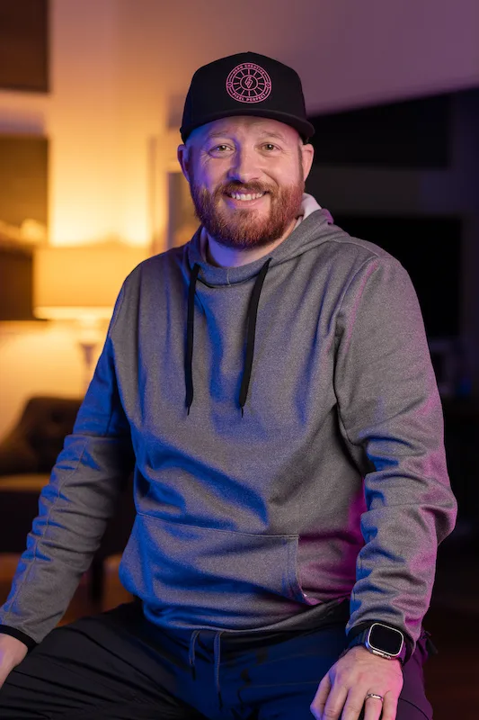 Jacob McFarland | Hero Creative