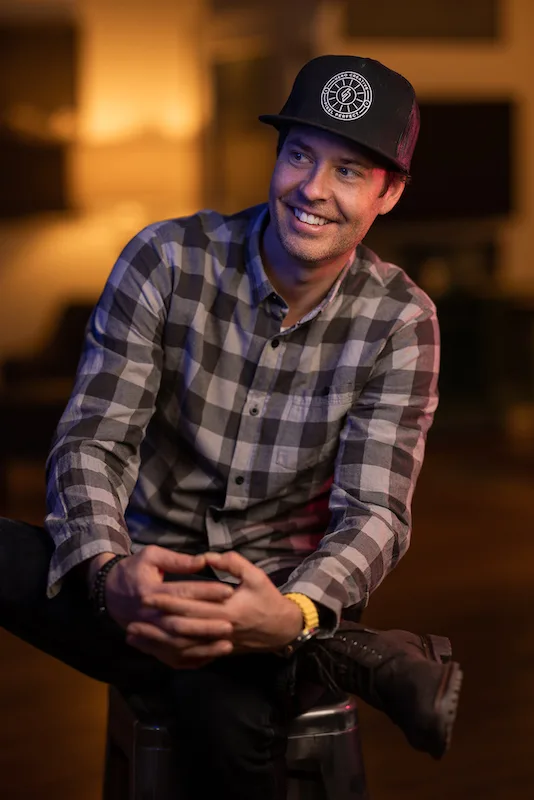 Mark Davis | Hero Creative