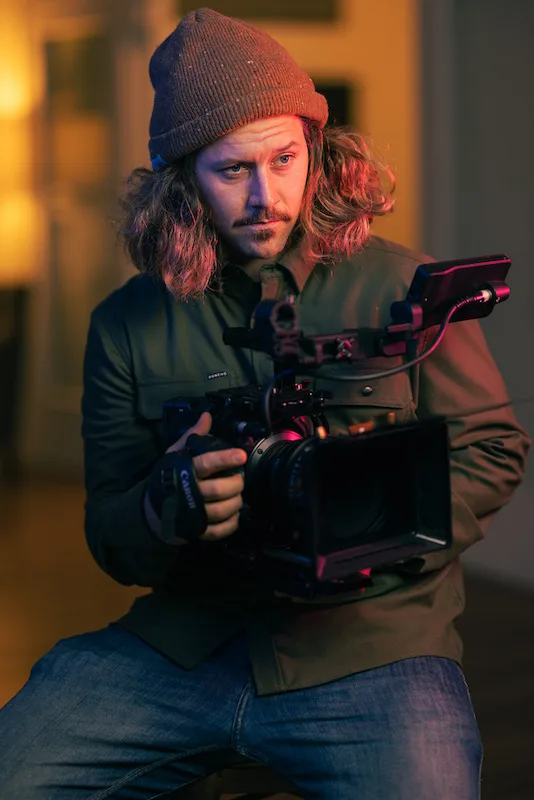 Mitch Olsen | Hero Creative