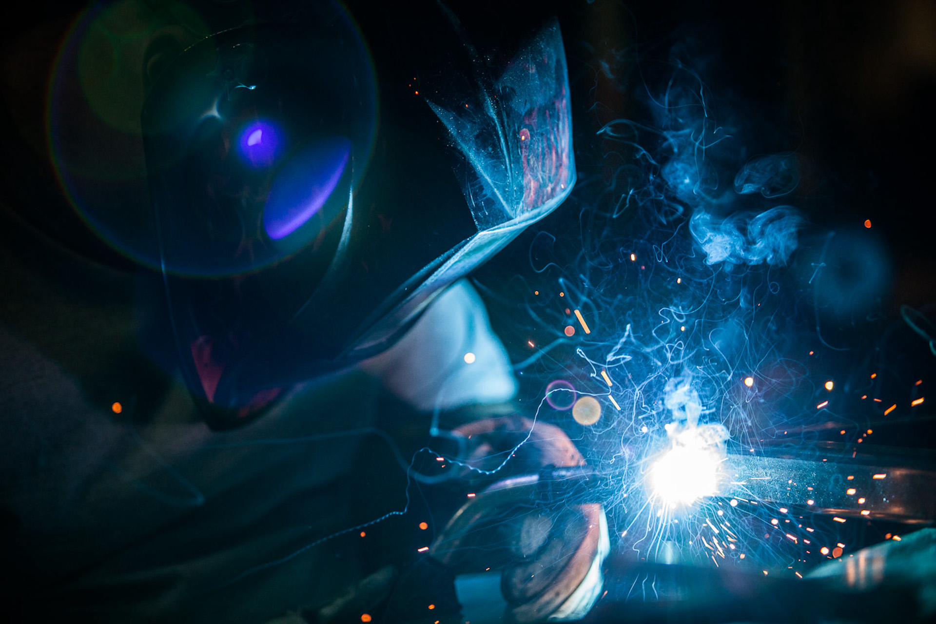 Construction | Hero Creative