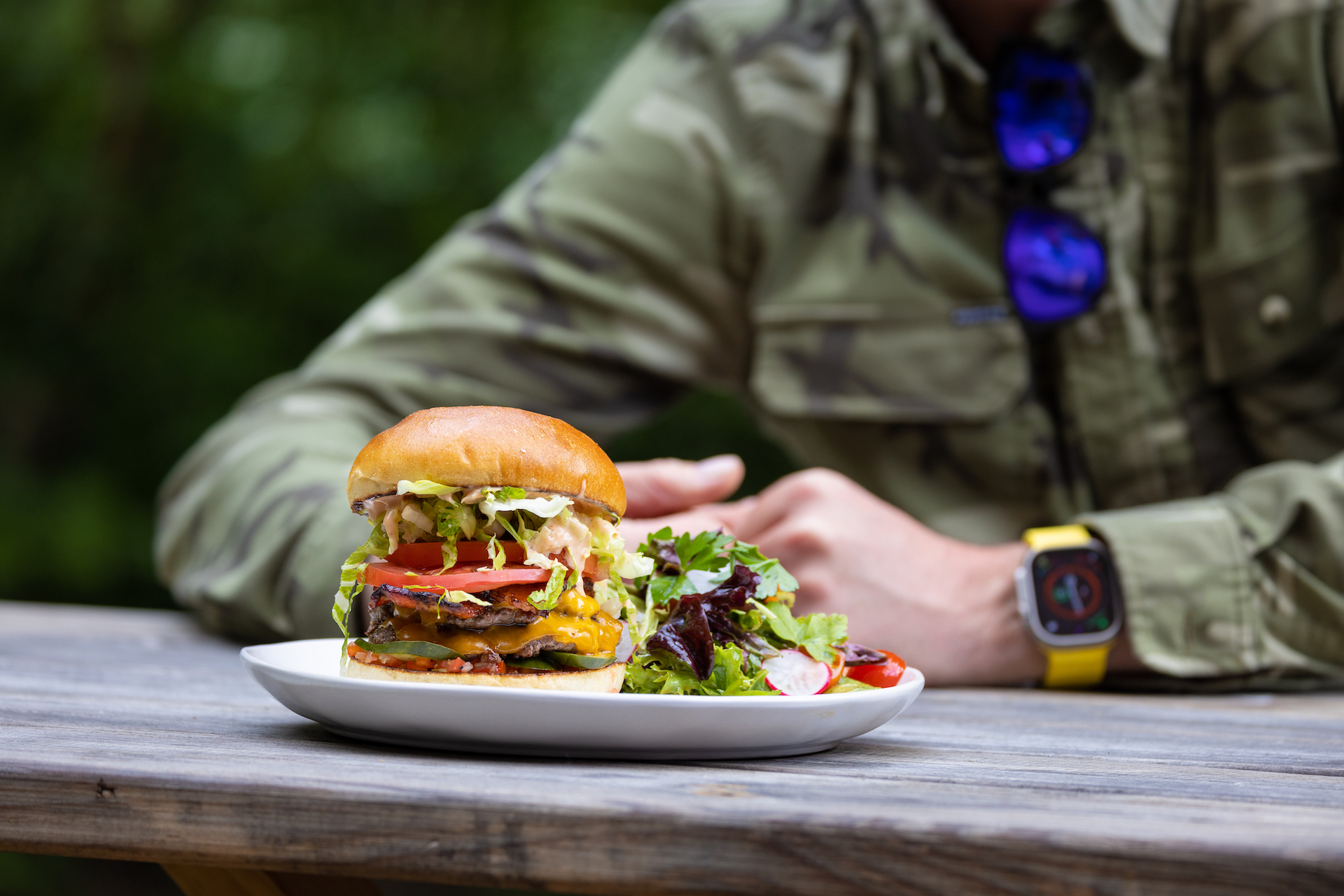 Food | Hero Creative