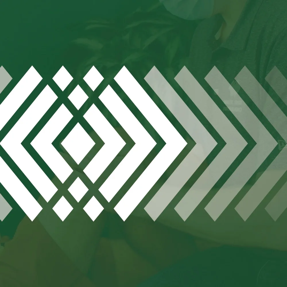 Holistic High Performance | Hero Creative