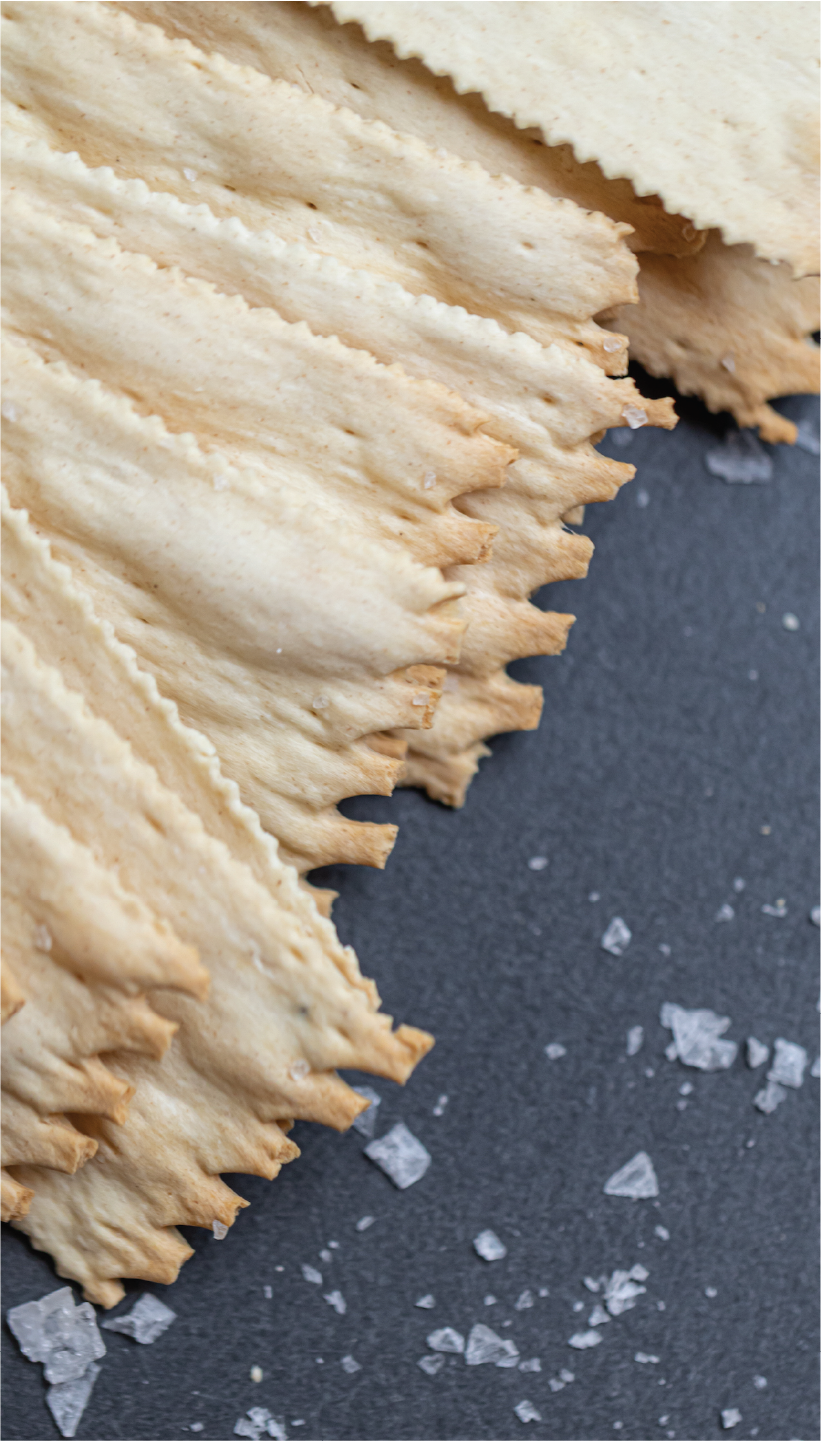 La Panzanella | Hero Creative