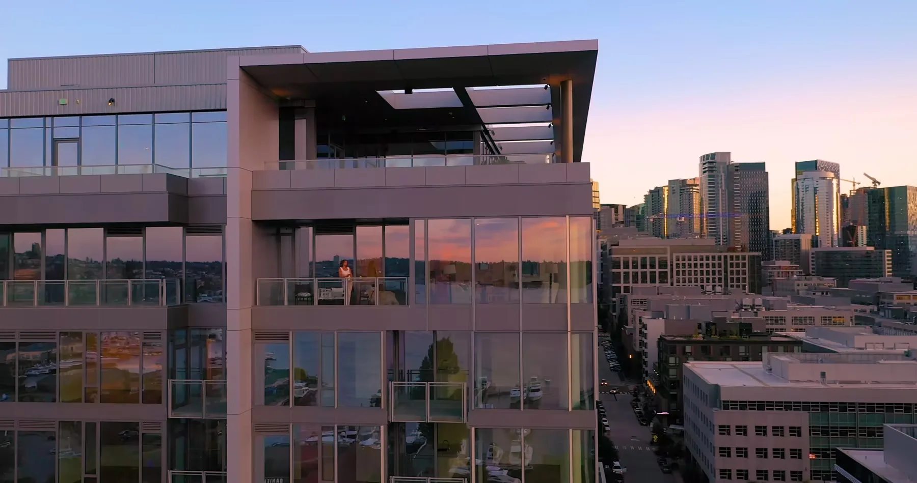 Google Cloud | Hero Creative