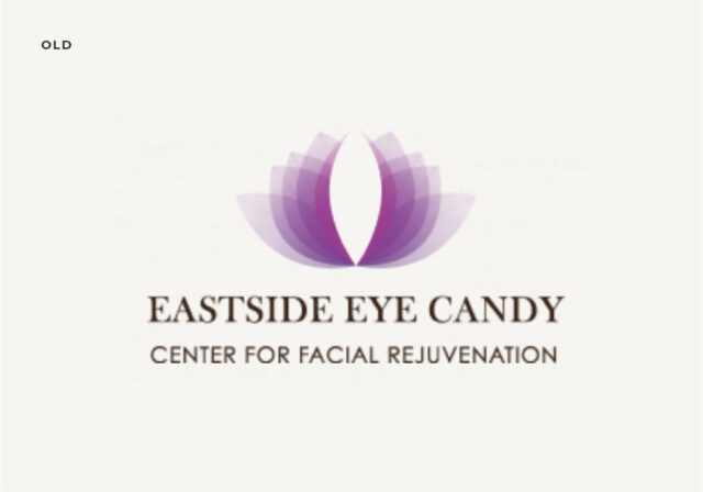 Eye Candy Center for Facial Rejuvenation | Hero Creative