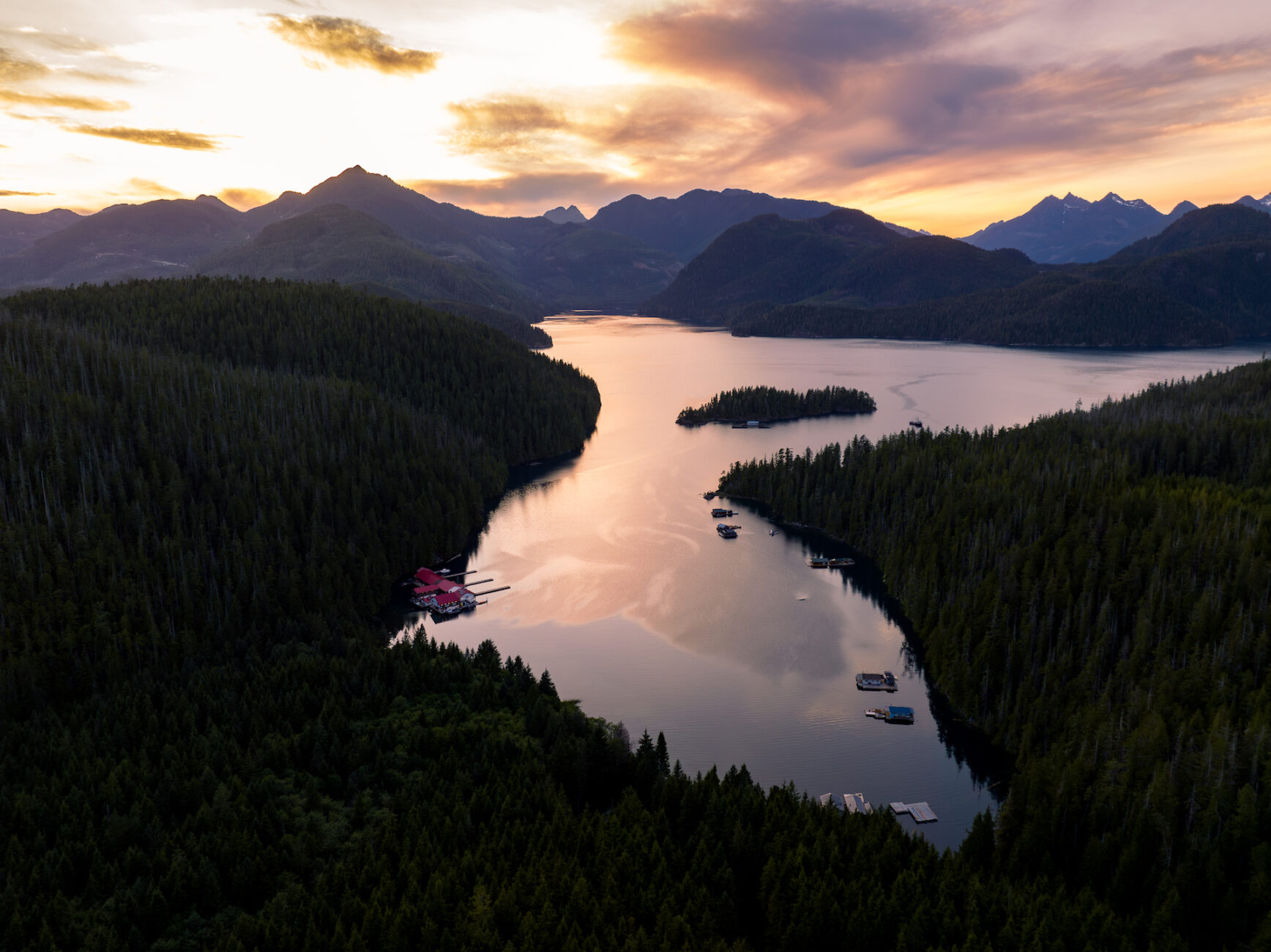 Aerials | Hero Creative