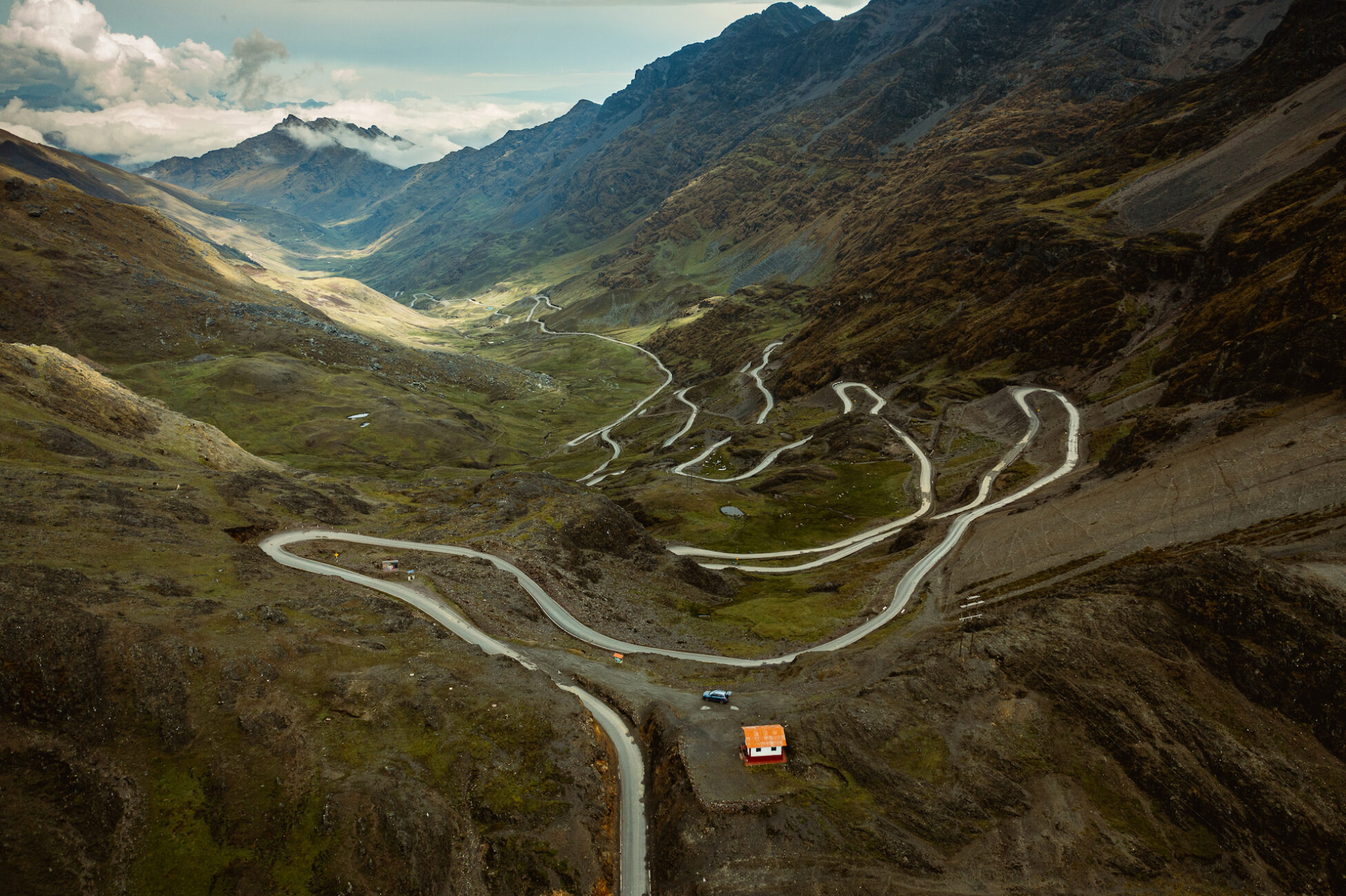 Aerials | Hero Creative