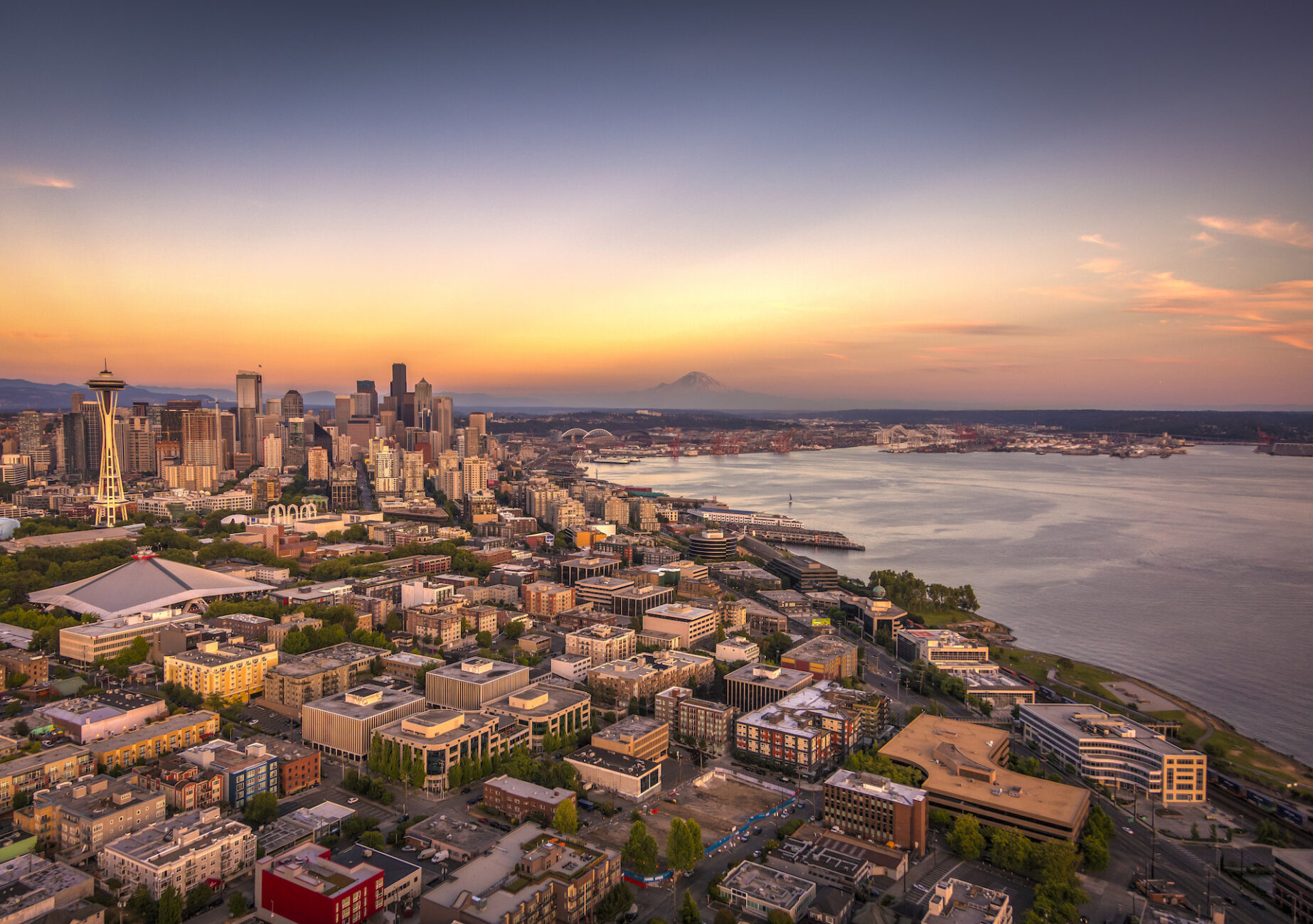 Aerials | Hero Creative