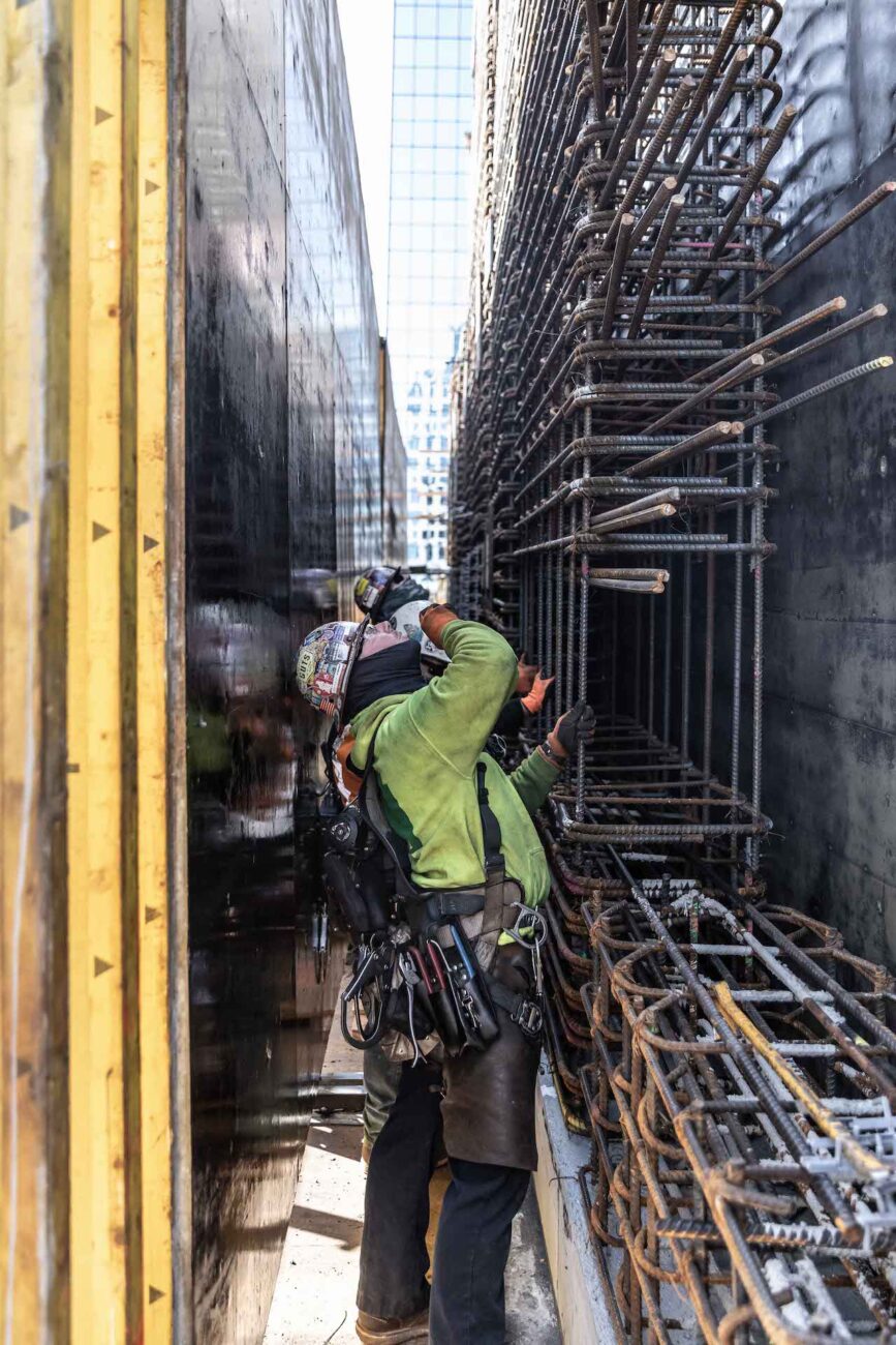 Construction | Hero Creative