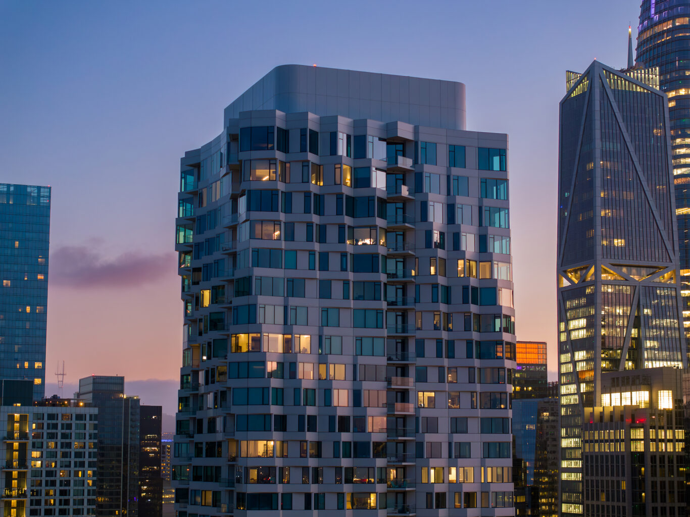 Real Estate Commercial | Hero Creative