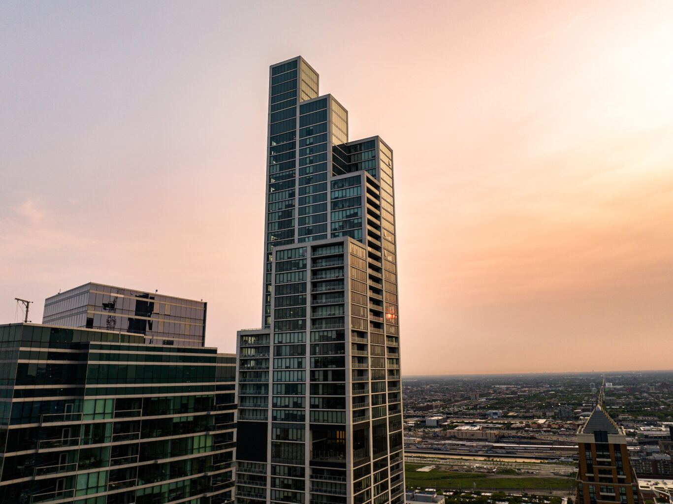 Real Estate Commercial | Hero Creative