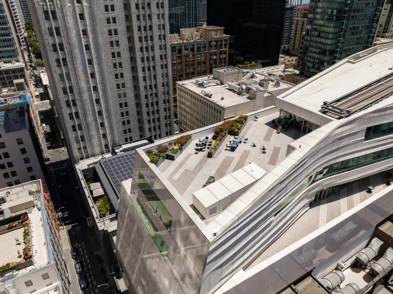 Real Estate Commercial | Hero Creative